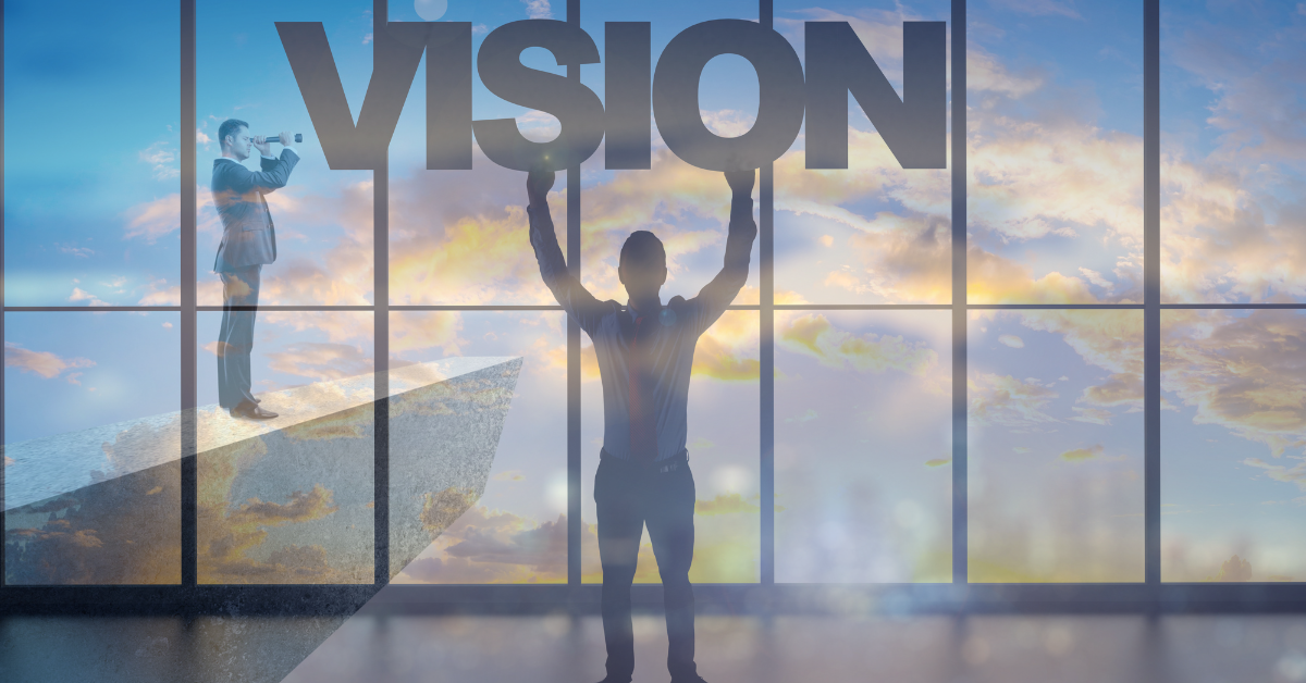 Embrace Your Vision And Tap Into Your Spiritual Essence